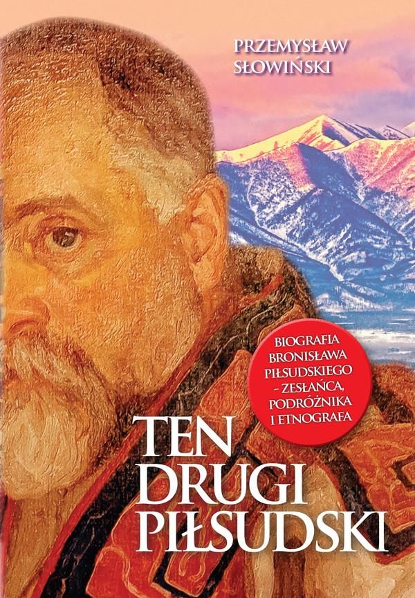 Ten drugi Piłsudski (E-book) - Ceny i opinie - Ceneo.pl