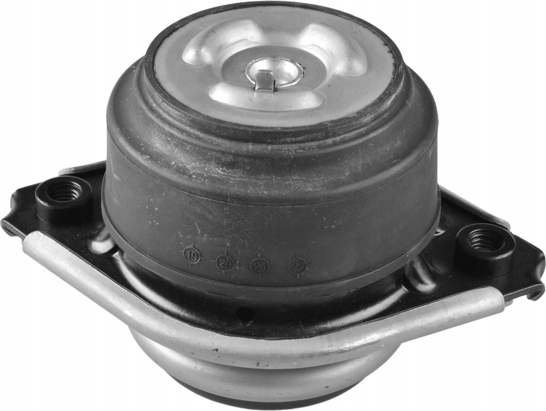 Zawieszenie silnika TEDGUM MERCEDES HYDRAULICZNA PODUSZKA SILNIKA ...