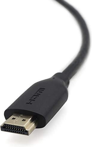 BELKIN KABEL HDMI WYSOKA PRĘDKOŚĆ () - Opinie i ceny na Ceneo.pl