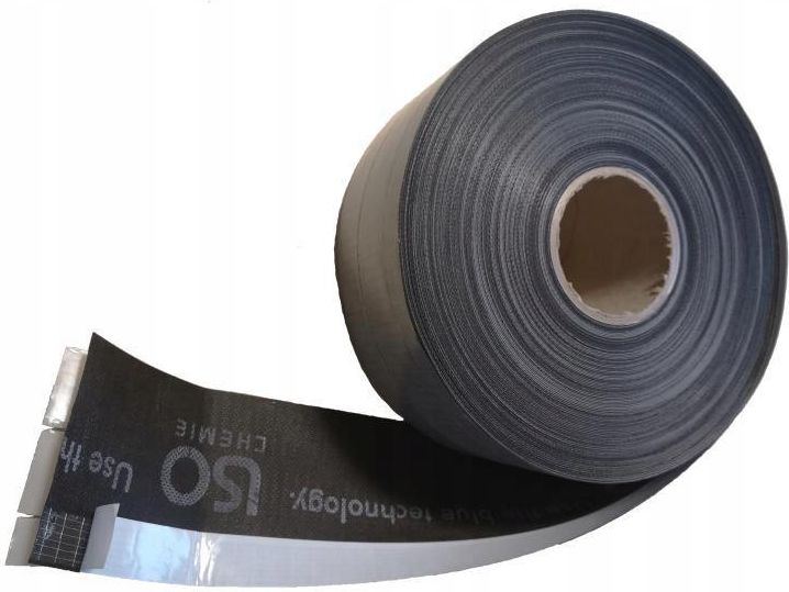 Iso-Chemie Iso-Chemie Taśma Iso Connect Duo Complete 2Sk 50Mb 90mm Uni ...