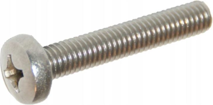 Wkręty Do Metalu Walcowe Din 7985 4x45 A2 5907601822275 - Opinie i ceny ...