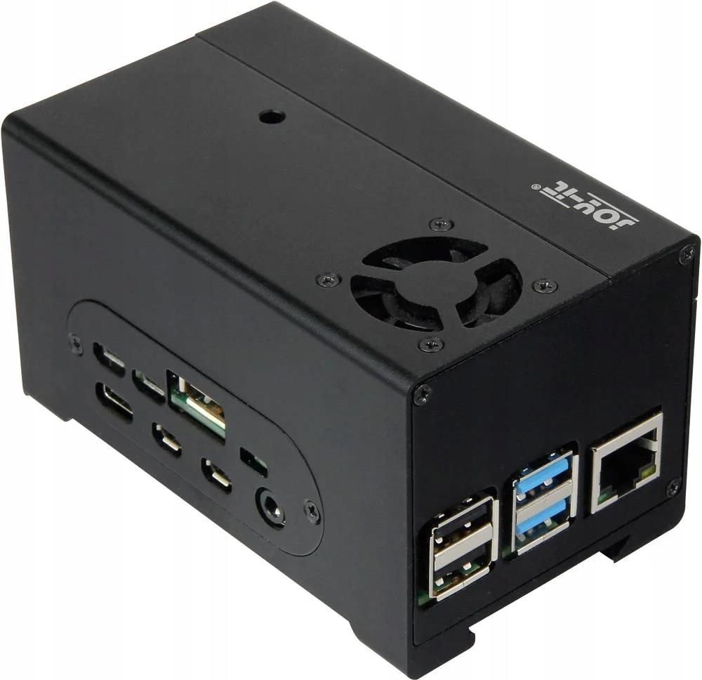 Mikrokontroler JOY-IT ZESTAW STARTOWY CR-SPI-PC-2GB CRSPIPC2GB - Opinie ...