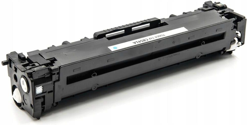 GOCOLOR NOWY TONER CB541A 125A DO HP CP1215 CP1217 CP1514 EHP505 ...
