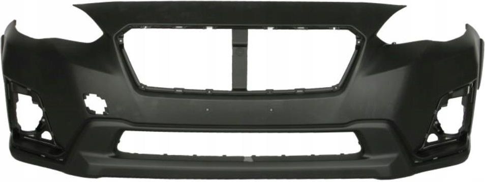 Zderzak do kupienia POLCAR ZDERZAK SUBARU XV 17- 57704-FL010 - Opinie i ...