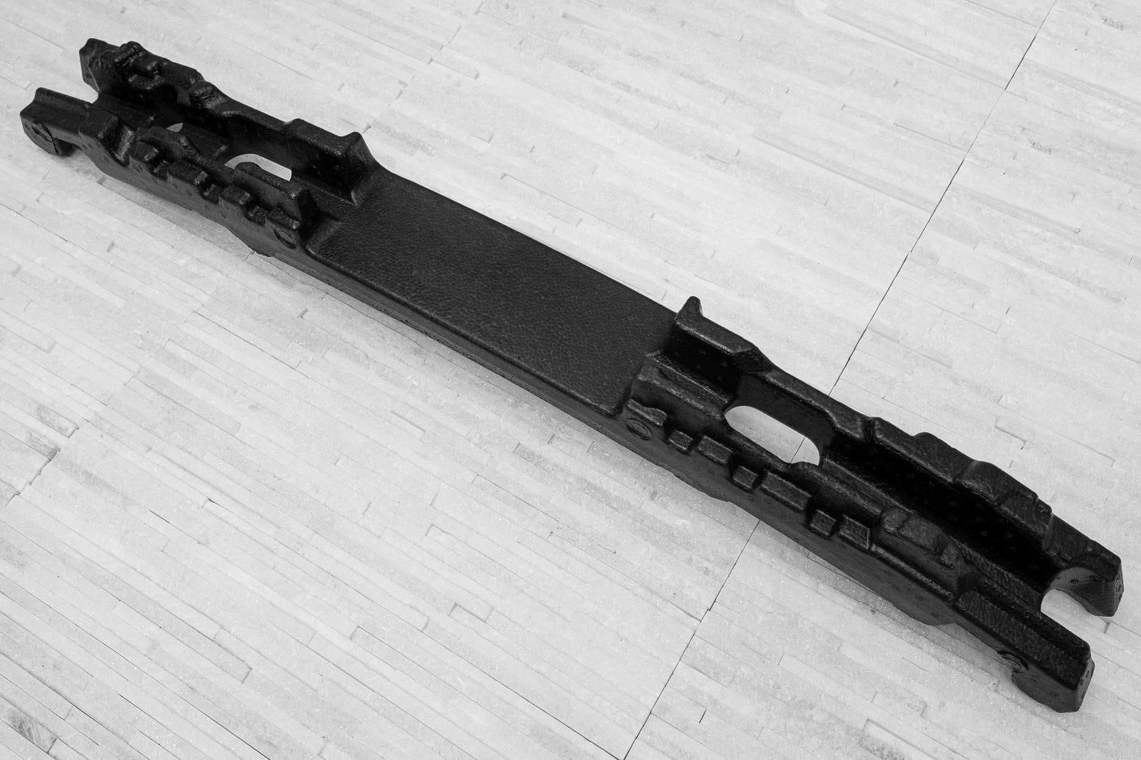 Zderzak do kupienia Mercedes Glk X204 Absorber Zderzaka 2048851537 ...