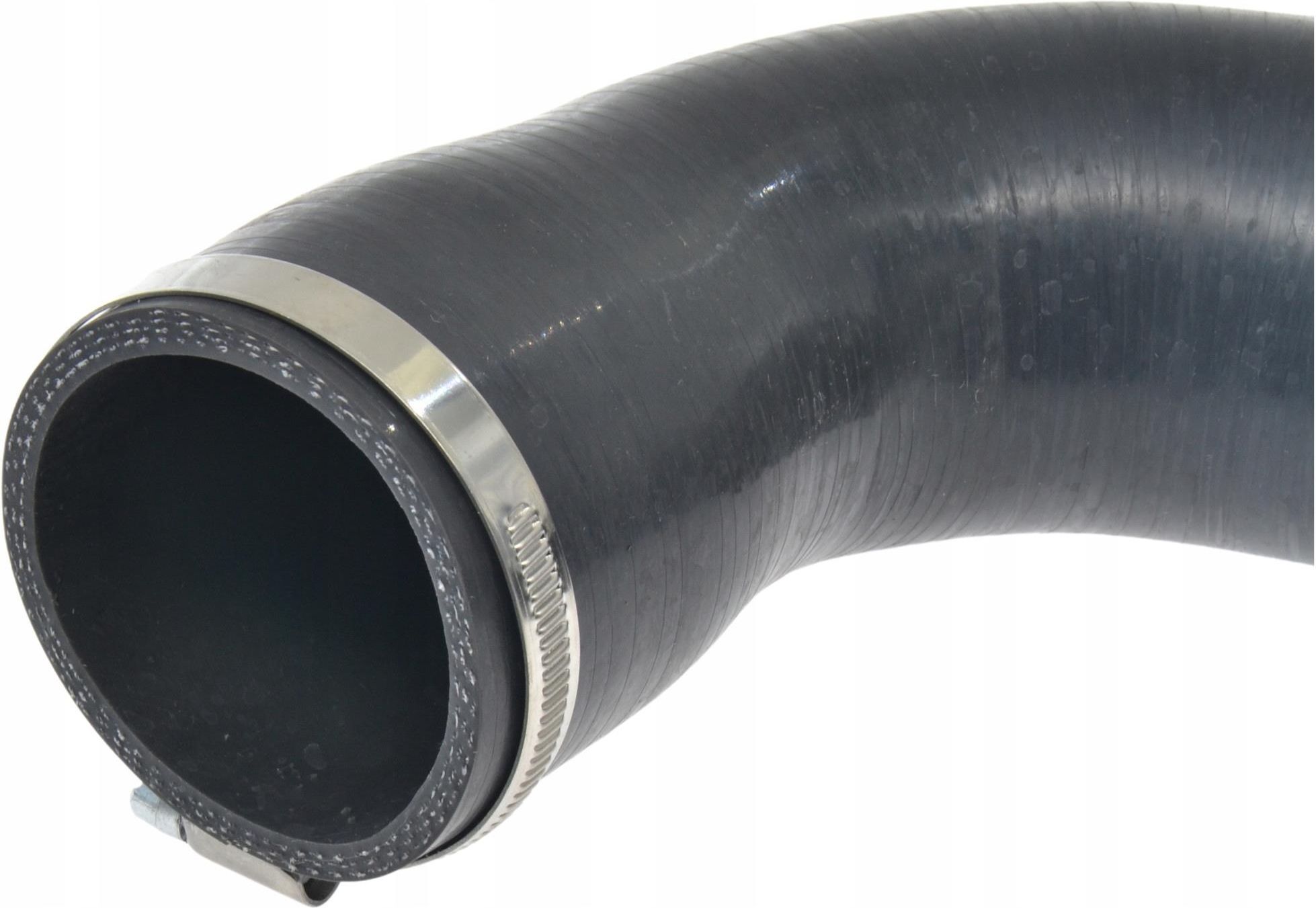 Wąż Rura Intercoolera Audi A6 2.7 Tdi 4F0145738F Pp 01 0090 Przewód ...