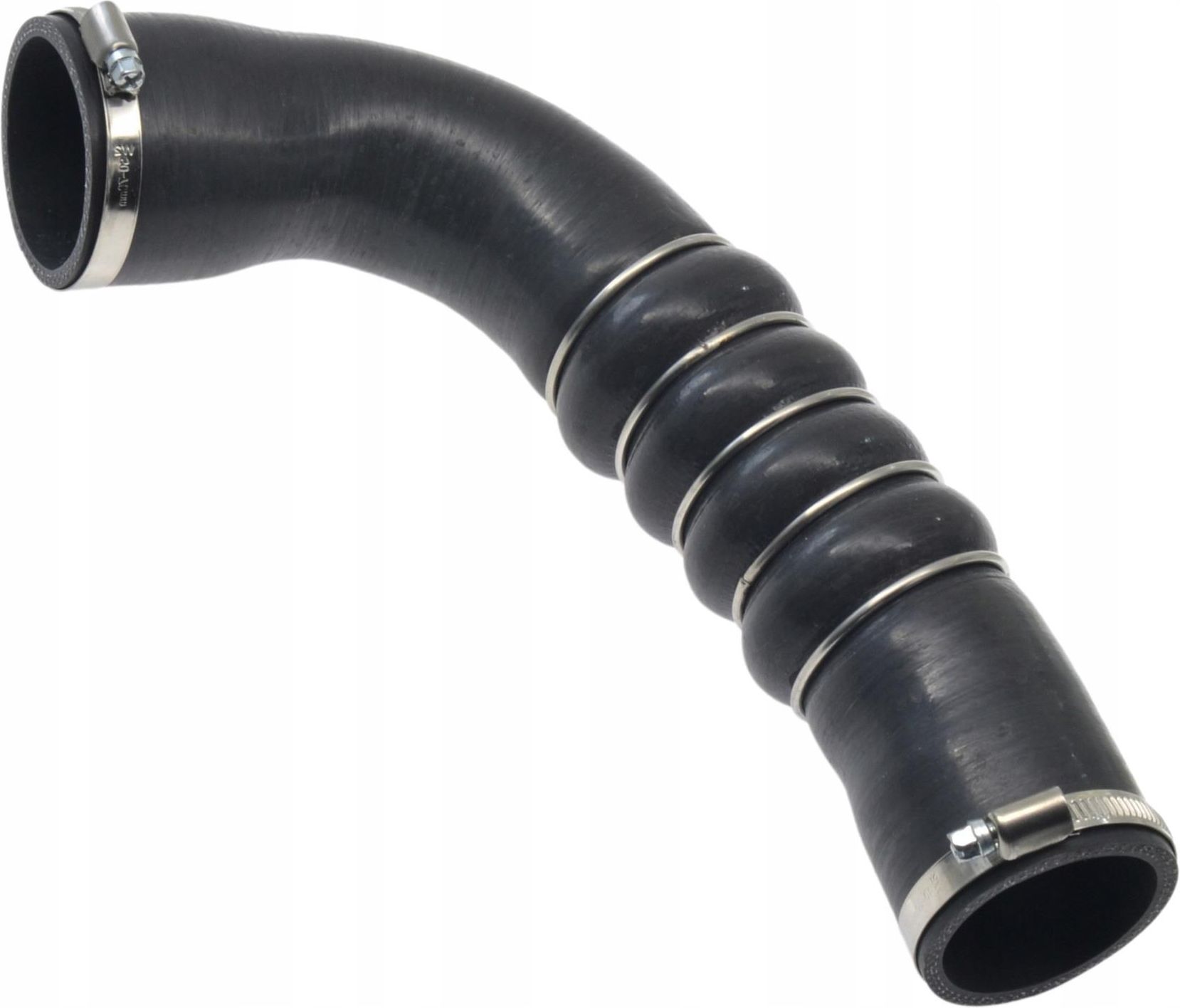 Wąż Rura Intercoolera Audi A6 2.7 Tdi 4F0145738F Pp 01 0090 Przewód ...