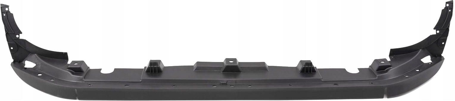 Zderzak do kupienia Jeep Compass 17- Zderzak Dolny Spoiler 68248765Ac ...