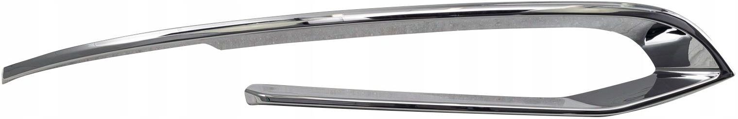 Listwa Prawa Kratki Halogenu 51117331770 Bmw 5 F11 51117331770 - Opinie ...