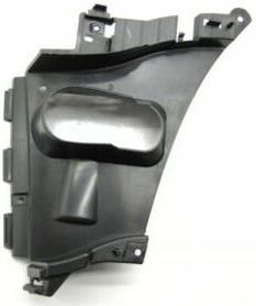 Kanał Powietrza Przedni Boczny Bmw X5 G05 Oryginał 51118089501 - Opinie ...