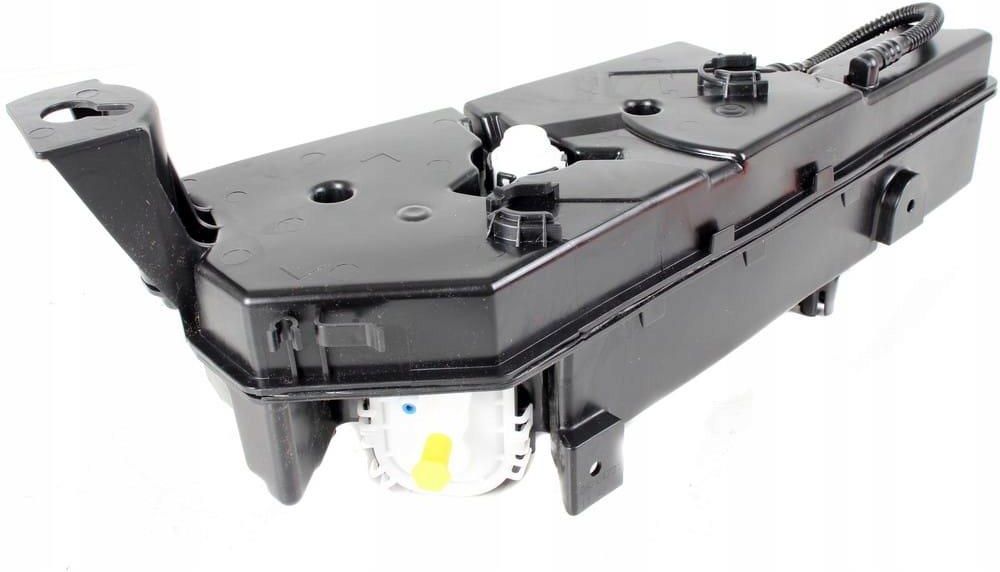 PEUGEOT OE ZBIORNIK POMPKA FAP PEUGEOT 5008 1.6 2.0 BLUEHDI 9816296080 ...