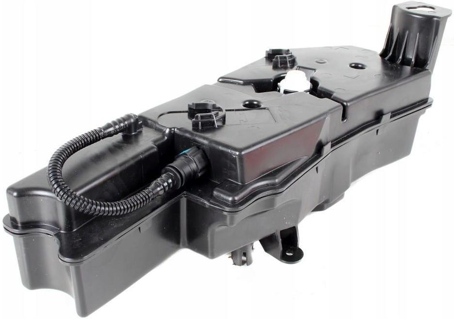 PEUGEOT OE ZBIORNIK POMPKA FAP PEUGEOT 5008 1.6 2.0 BLUEHDI 9816296080 ...