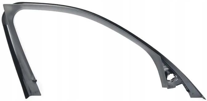 BMW OE OSŁONA RAMY SZYBY DRZWI PRZÓD PRAWE BMW 3G20/G21OE 51339891448 ...