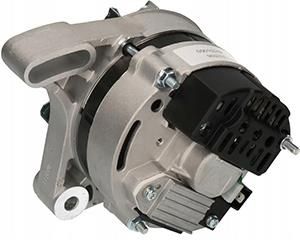 HC-CARGO ALTERNATOR 111036 111036 - Opinie i ceny na Ceneo.pl