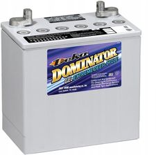 Akumulator Żelowy Usa 51Ah Wózki Cykle Marine 8G22Nf - Opinie i ceny na ...