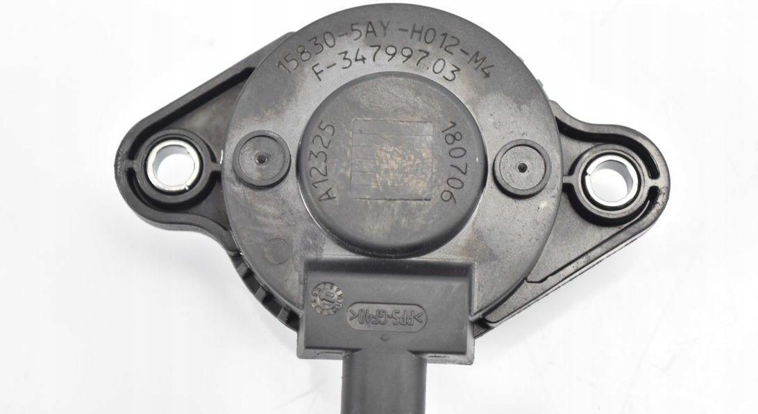 HONDA OE CZUJNIK POŁOŻENIA WAŁKA 15830-5AY-H012-M4 CIVIC X 15830-5AY ...