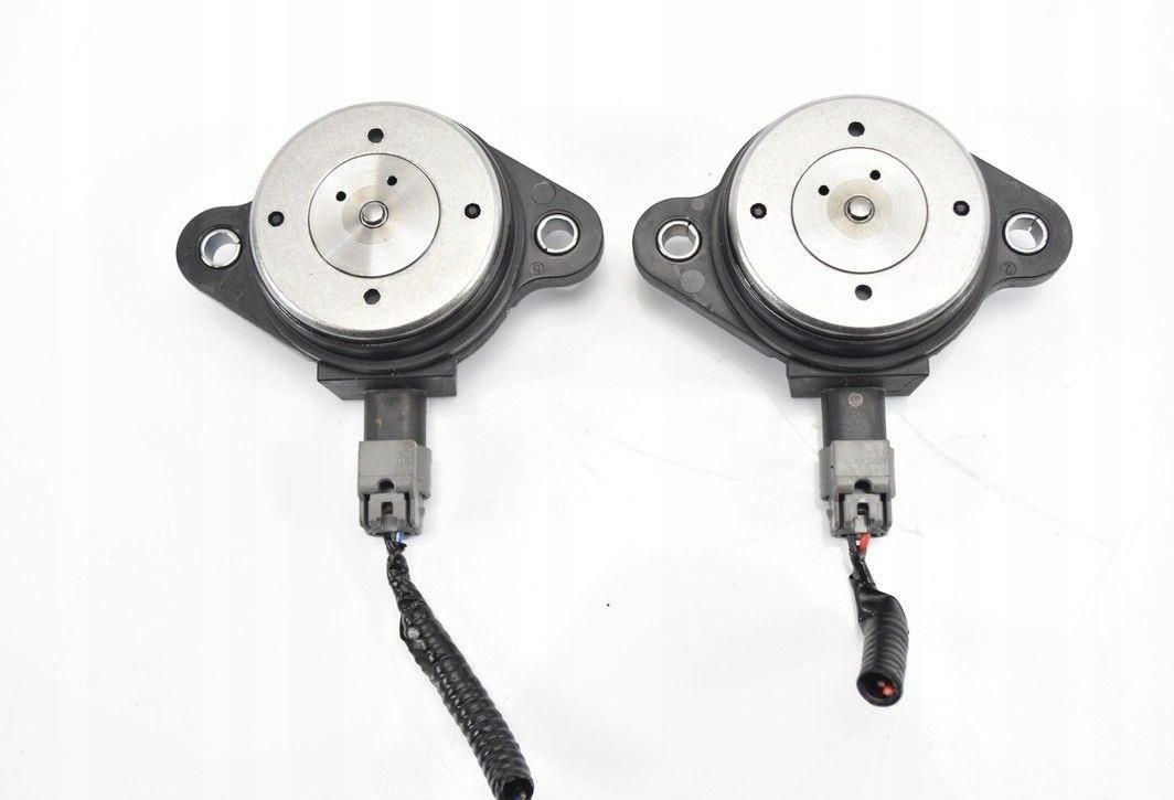 HONDA OE CZUJNIK POŁOŻENIA WAŁKA 15830-5AY-H012-M4 CIVIC X 15830-5AY ...