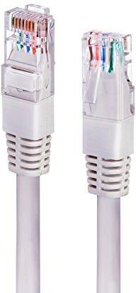 PROLINX UT KABEL SIECIOWY ETHERNET CAT5E RJ45 UTP 26 AWG – 1,5 M 1,5 ...