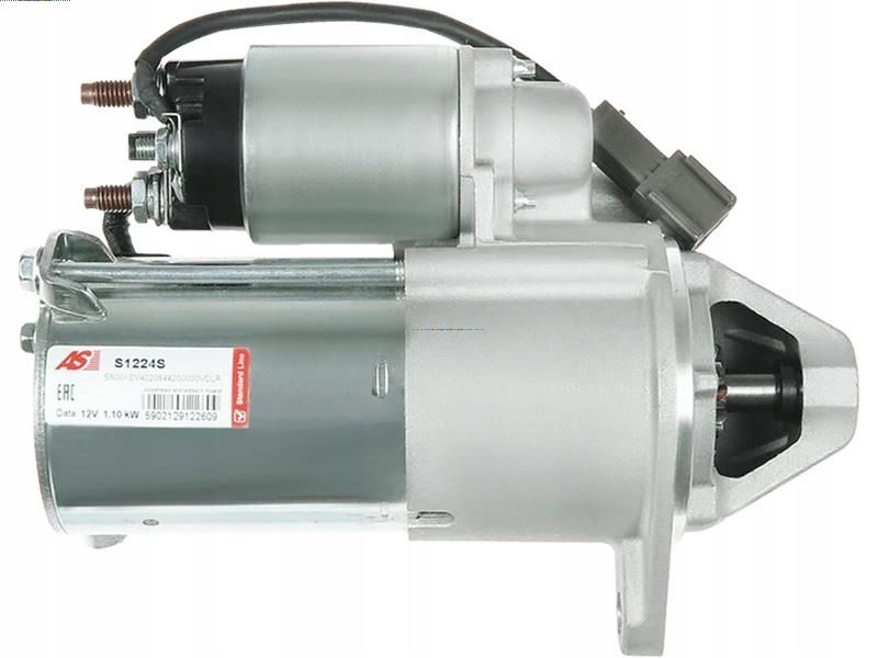 AS-PL S1224S AS S1224S - Opinie i ceny na Ceneo.pl