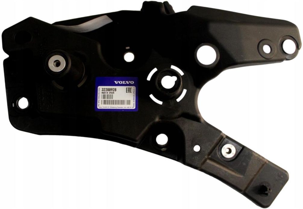 VOLVO OE VOLVO XC60 II LEWE MOCOWANIE WZMOCNIENIE BLOTNIKA 32288928 ...