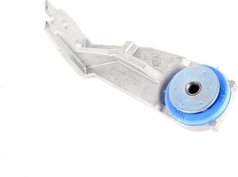 CITROEN OE MOCOWANIE INTERCOOLERA 308 508 II 1.2 PURETECH 9803778880 ...