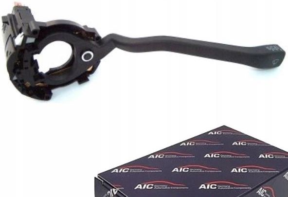 AIC PRZEŁĄCZNIK KOLUMNY KIEROWNICZEJ DO VW GOLF II 50754 - Opinie i ...