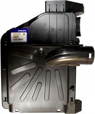 VOLVO OE VOLVO S90 V90 XC90 XC60 OBUDOWA STEROWNIK KOMPUTER 32283379 ...