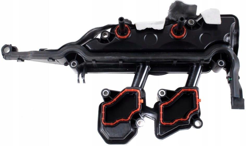 Blok silnika RENAULT OE ODMA OLEJU LATITUDE MEGANE SCENIC II 2.0 DCI ...