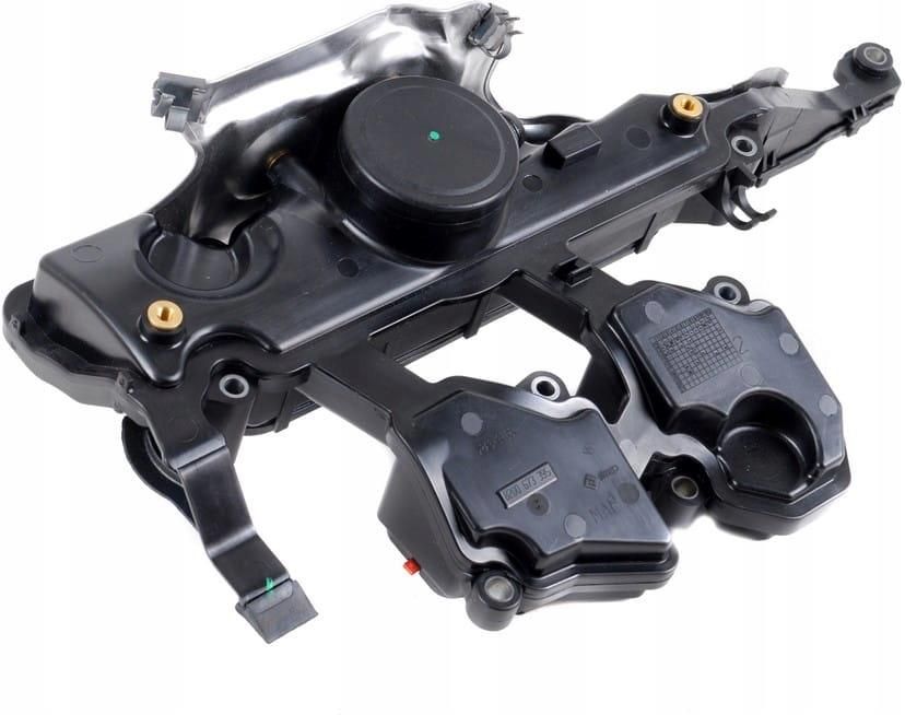 Blok silnika RENAULT OE ODMA OLEJU LATITUDE MEGANE SCENIC II 2.0 DCI ...