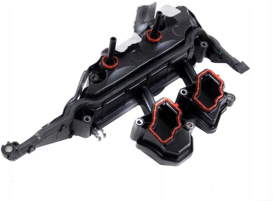 Blok silnika RENAULT OE ODMA OLEJU LATITUDE MEGANE SCENIC II 2.0 DCI ...