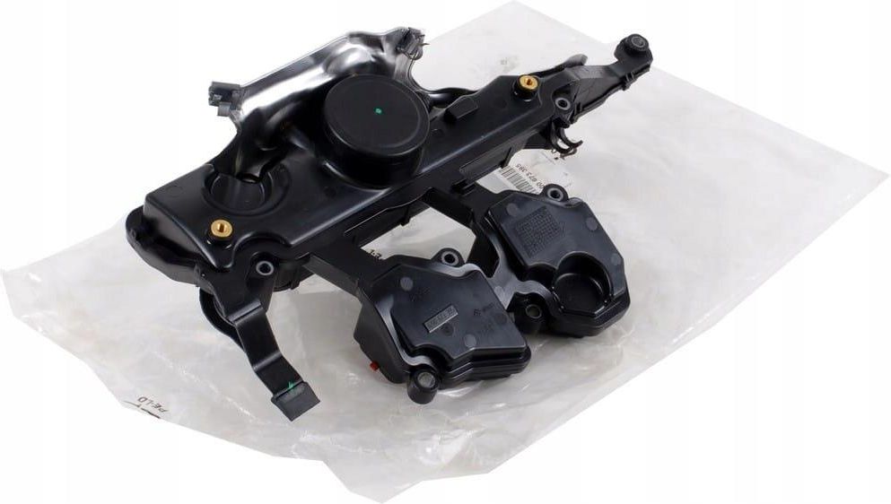 Blok silnika RENAULT OE ODMA OLEJU LATITUDE MEGANE SCENIC II 2.0 DCI ...