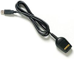 FLUKE IR189USB, KABEL USB DO -18X, 28X DMMS () - Opinie i ceny na Ceneo.pl