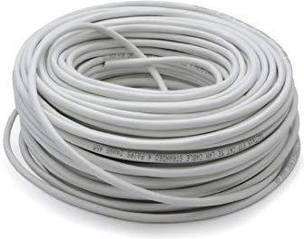 VULTECH SC13502 – 305 – KABEL SIECIOWY (CAT6, F/UTP (FTP), 10/100 ...