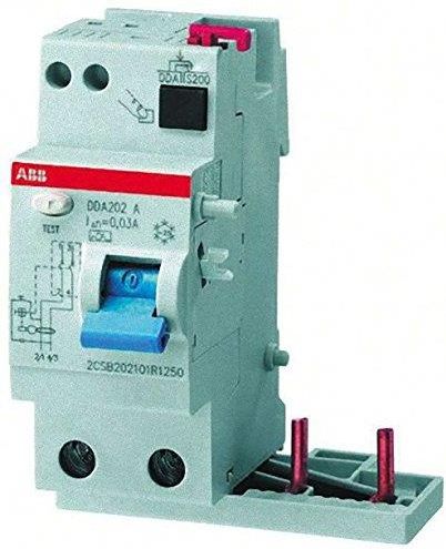 ABB-ENTRELEC ABB-ENTRELEC DDA200 A – BLOK/ADAPTER/A DIFFERENTIAL ...