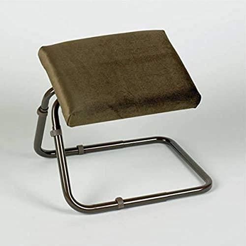 Homecraft Padded Leg And Foot Rest With Angle & Height Adjustment ...