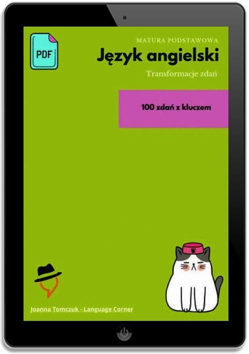 Matura podstawowa: Transformacje cz.1 - Ceny i opinie - Ceneo.pl
