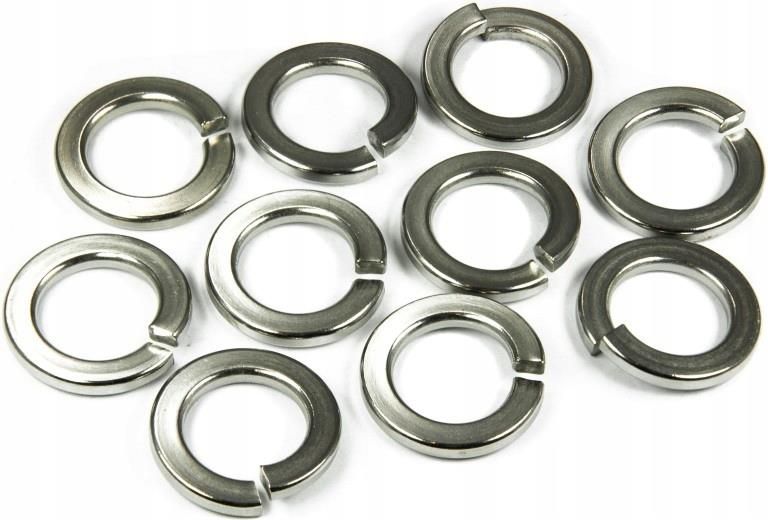 Podkładka M6 Sprężynowa Din 127 B ~1. Psm6Din127B - Opinie i ceny na ...