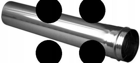 System kominkowy Immergas Rura Koncentryczna Dn80/125 500Mm Hbv902 - Opinie i ceny na Ceneo.pl