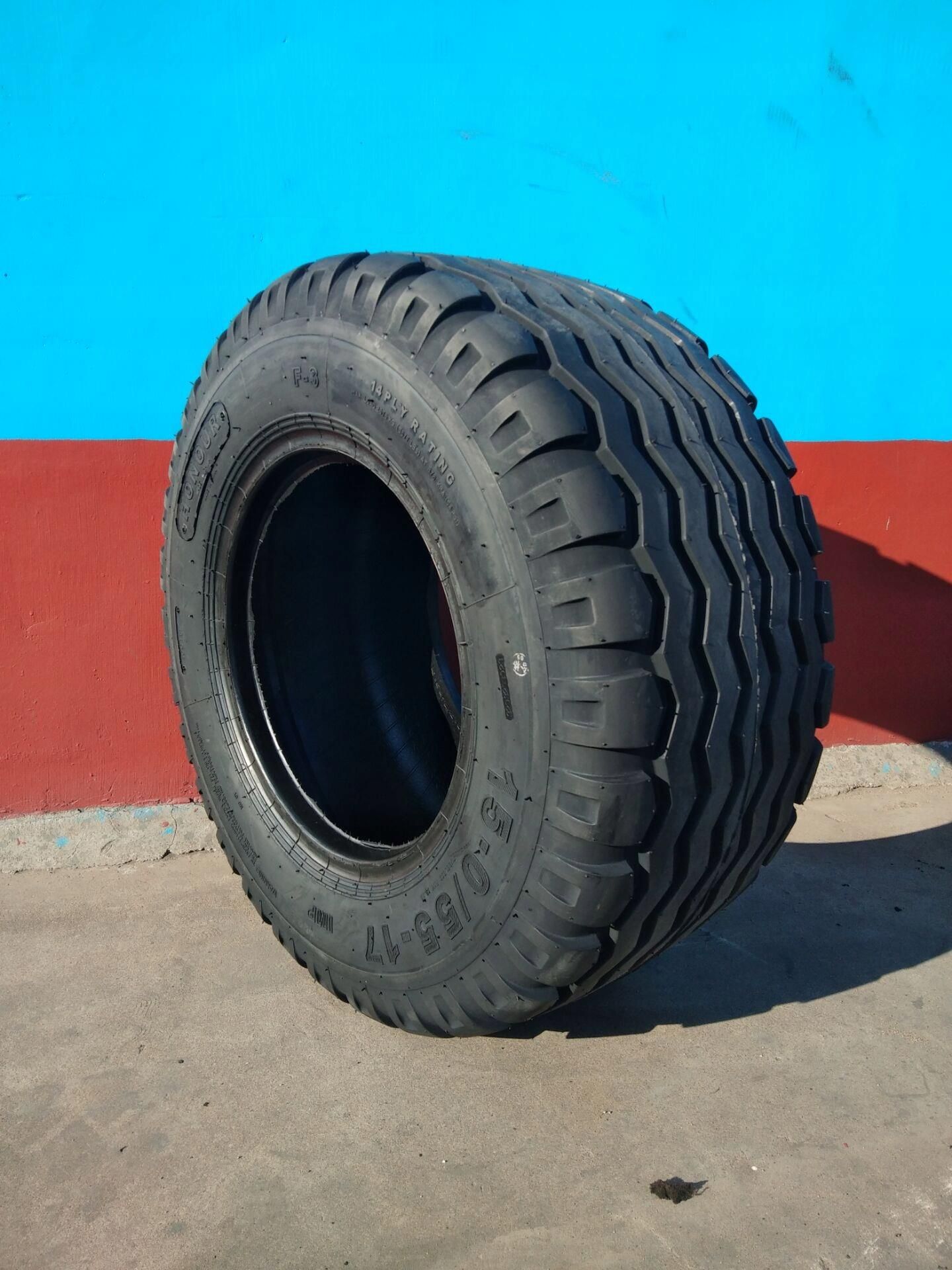 Opony rolnicze 15.0/55-17 1 F-3 Honour - Opinie i ceny na Ceneo.pl