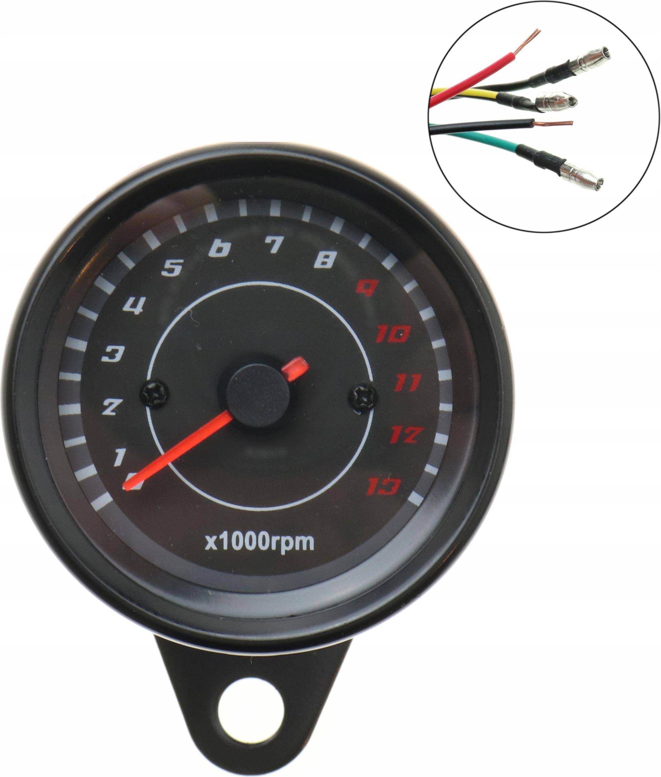 WILMAT OBROTOMIERZ UNIWERSALNY DO KAŻDEGO MOTOCYKLA - opinie i ceny na ...