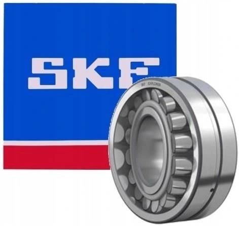 SKF ŁOŻYSKO BARYŁKOWE 23136 CCK/C3W33 SKF 23136CCKC3W33SKF - Opinie i ...