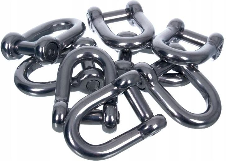 Najder Szekla Do Lin Nierdzewna Imbus A4-Aisi 316 10mm 8261410 - Opinie ...