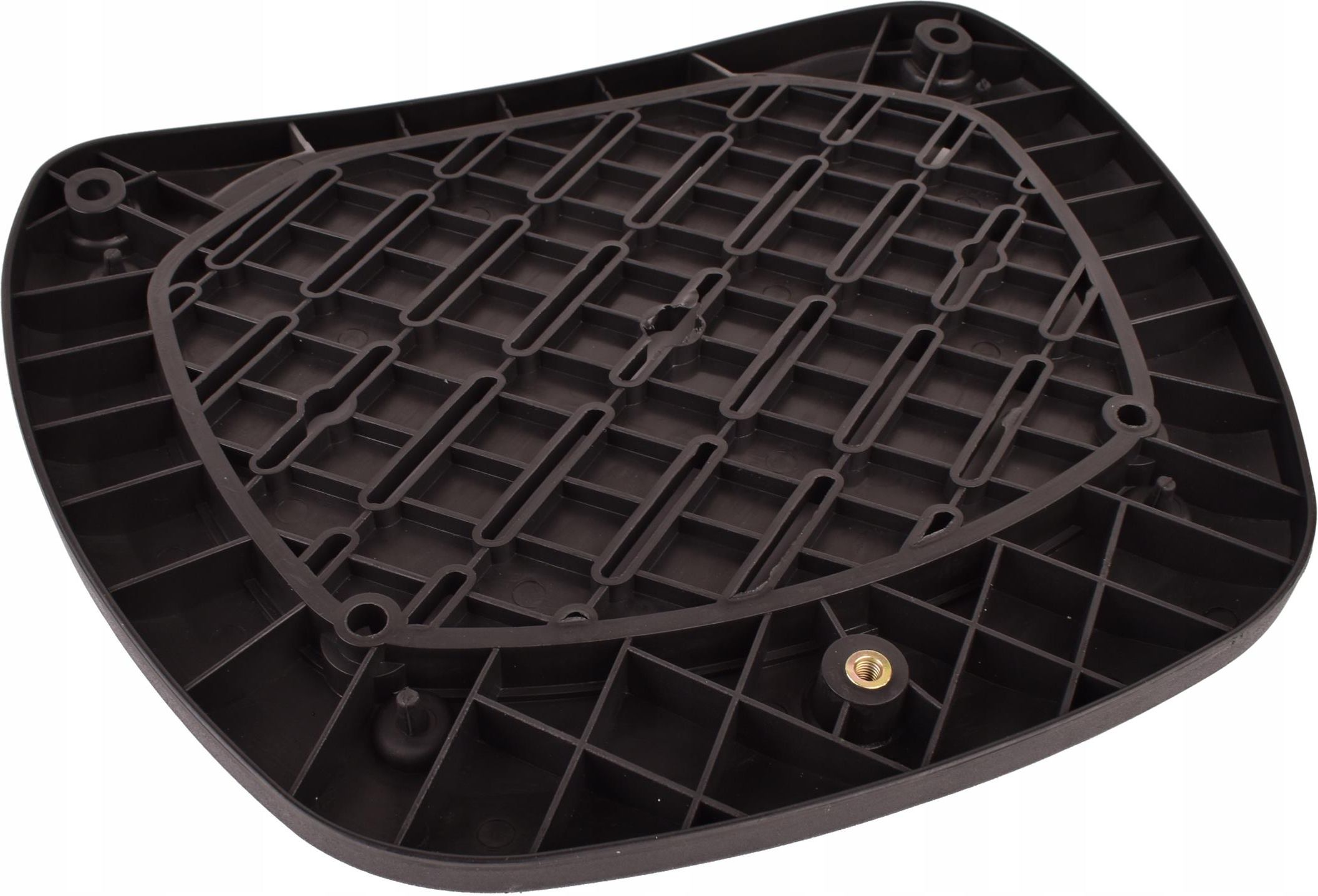 Akcesoria motocyklowe AWINA PLYTA MONTAZOWA POD KUFER KUFRA WYPINANY ...