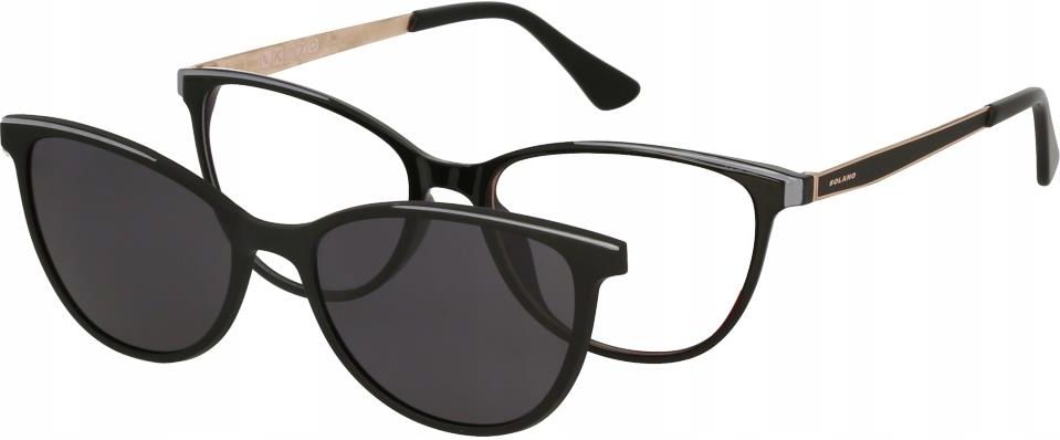 Solano Cl 90134 A Okulary Szkła Twoje Moce Optyk Solanocl90134A ...