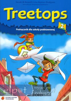 Nauka angielskiego Treetops 2 TB PL - Ceny i opinie - Ceneo.pl