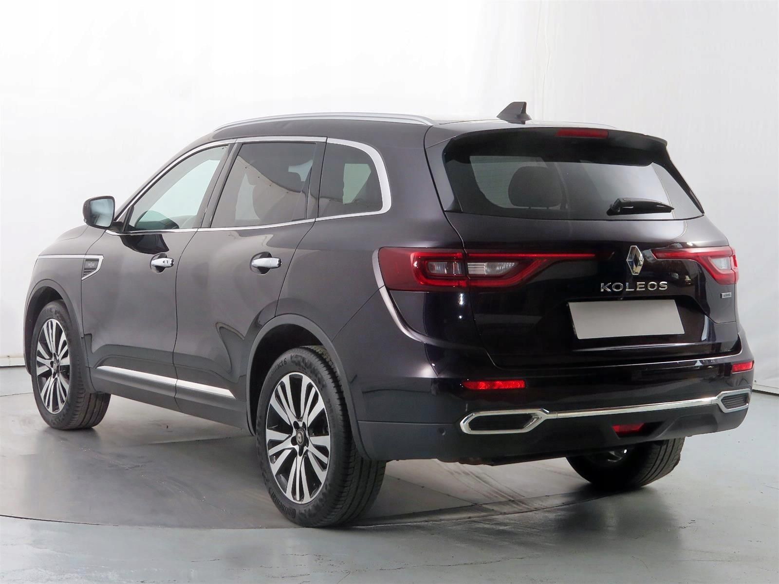 Renault Koleos 2.0 dCi , Salon Polska, Serwis ASO - Opinie i ceny na ...