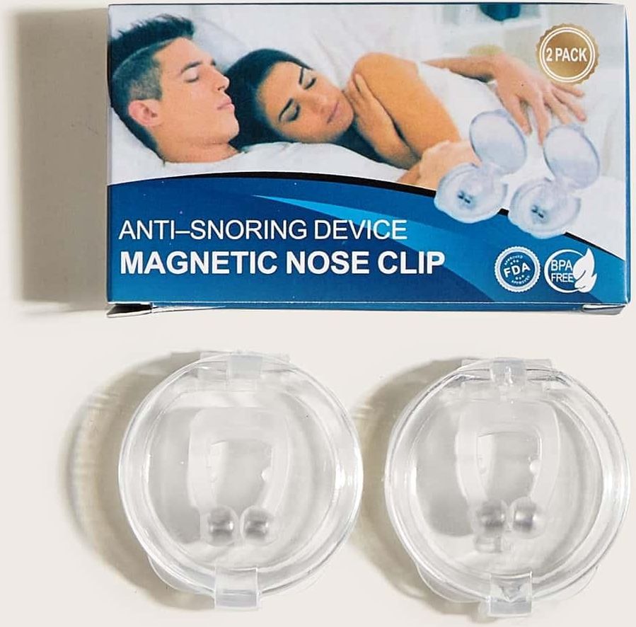 INNA 2 KLIPSY MAGNETYCZNE DO NOSA NA CHRAPANIE, KLIPS - opinie i ceny ...