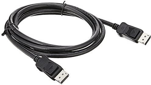ACCELL DISPLAYPORT - DISPLAYPORT, 2 M (6,6 STÓP) - KABEL DISPLAYPORT (2 ...