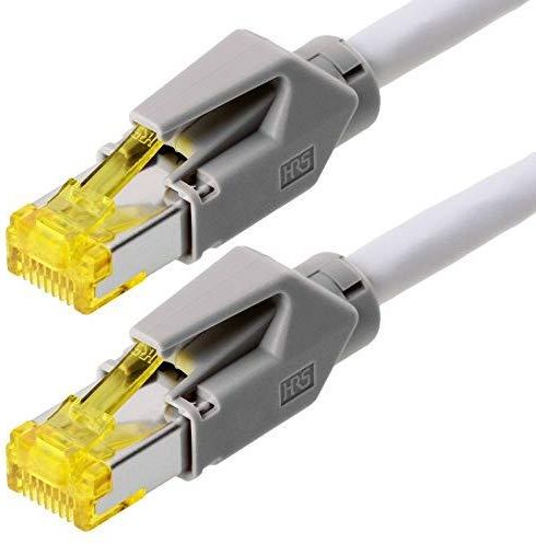DRAKA DRAKA CABLE DE RED S/FTP CAT 6A HQ TM31 (ISO/IEC) GRIS 7,5M ...