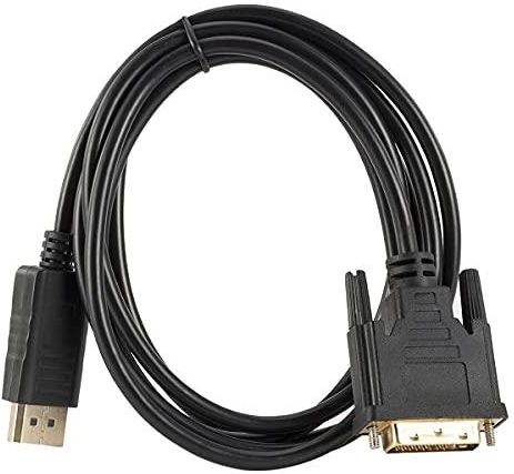 PREMIUMCORD KABEL DISPLAYPORT NA DVI M/M, DP 1.1 NA DVI 1.1, DO 1.62 ...